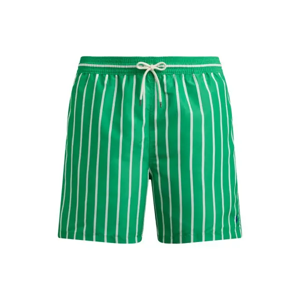 Ralph Lauren Traveler Classic Fit Swim Trunk