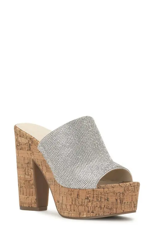 Jessica Simpson Shelbie Platform Sandal