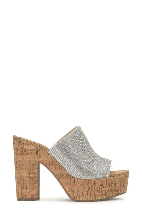 Jessica Simpson Shelbie Platform Sandal