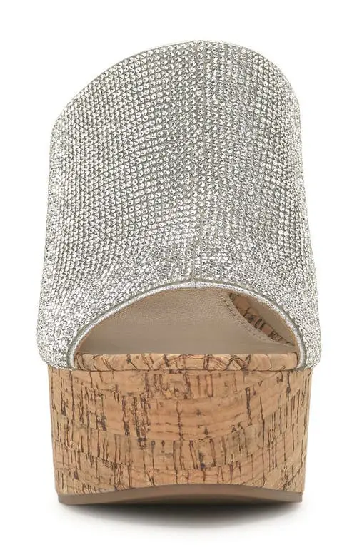 Jessica Simpson Shelbie Platform Sandal
