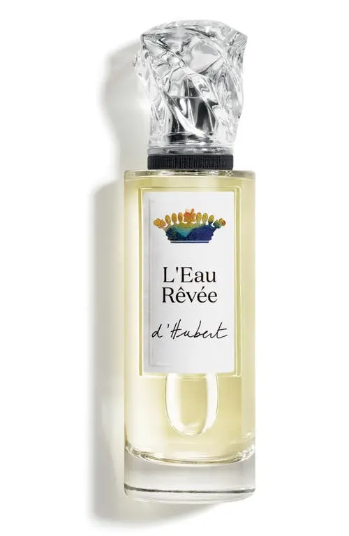 HAIR RITUEL BY SISLEY L'eau Rêvée D'hubert Eau De Toilette - No Color