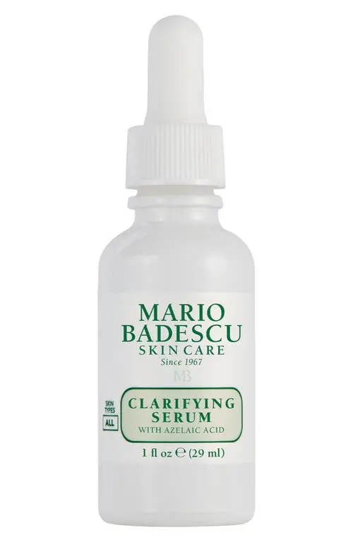 MARIO BADESCU Clarifying Azelaic Acid Serum - No Color