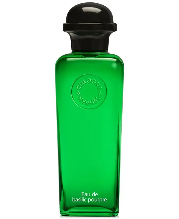 Hermès Eau De Basilic Pourpre Eau De Cologne - No Color