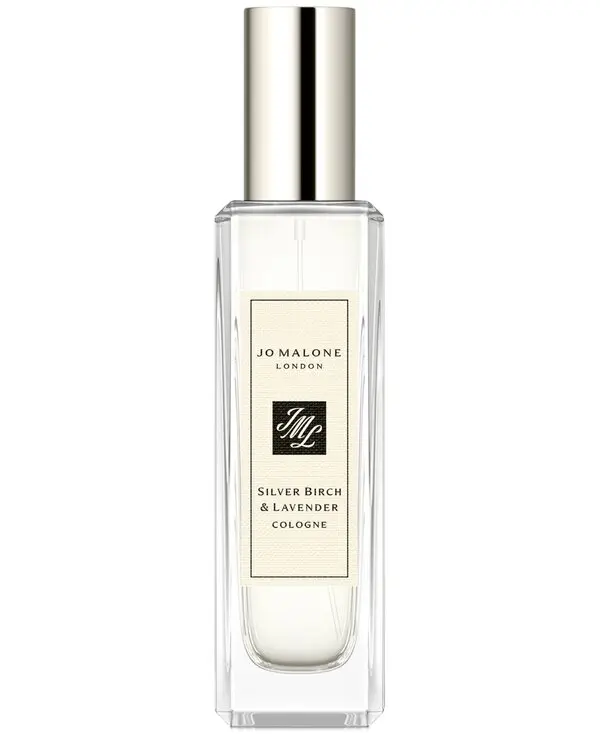 JO MALONE LONDON Silver Birch & Lavender Cologne - No Color