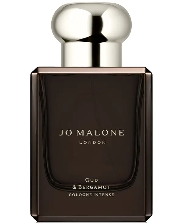 JO MALONE LONDON Oud & Bergamot Cologne Intense - No Color