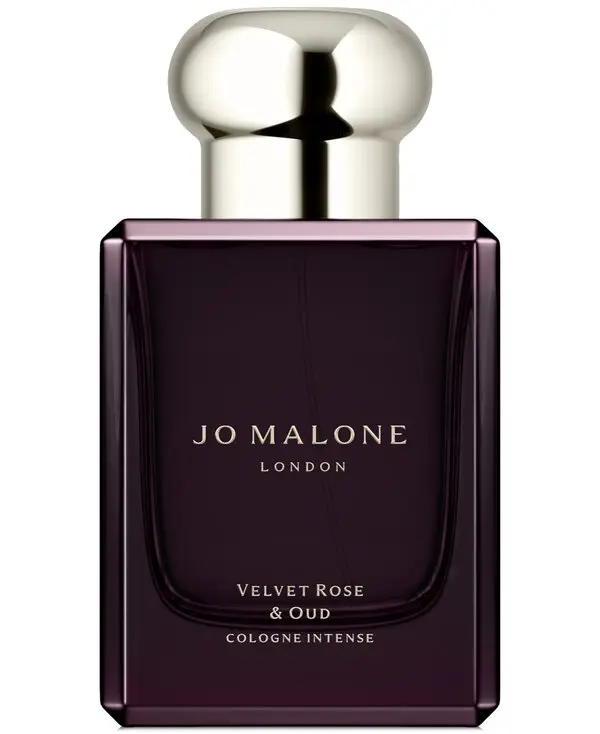 JO MALONE LONDON Velvet Rose & Oud Cologne Intense - No Color