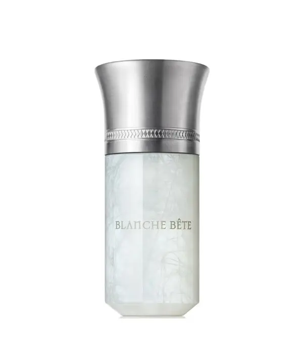 LIQUIDES IMAGINAIRES Blanche Bête Eau De Parfum 3.3 Fl. Oz - One-color