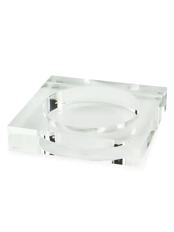 TIZO Wine Bottle Coaster