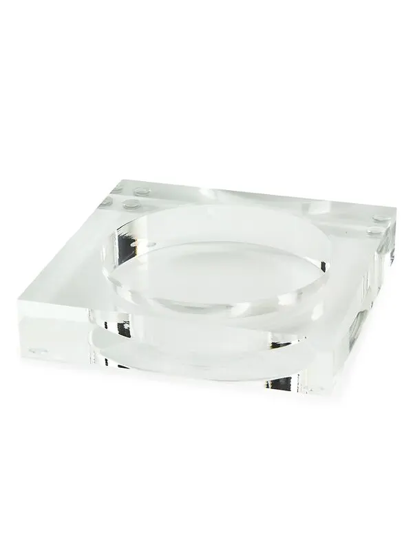 TIZO Wine Bottle Coaster