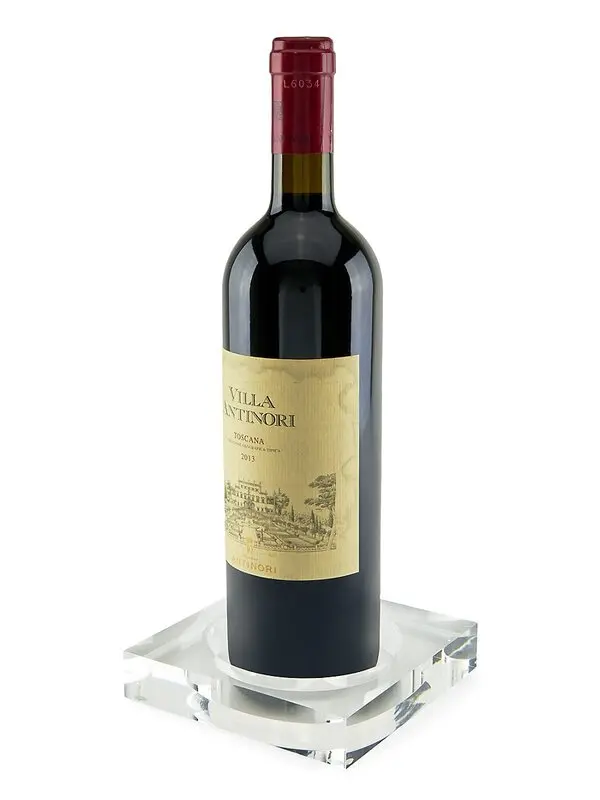 TIZO Wine Bottle Coaster