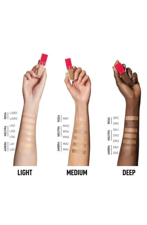 Valentino Garavani Very Concealer - Dr3