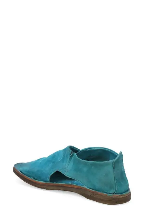A.S.98 Reiley Sandal - Emerald
