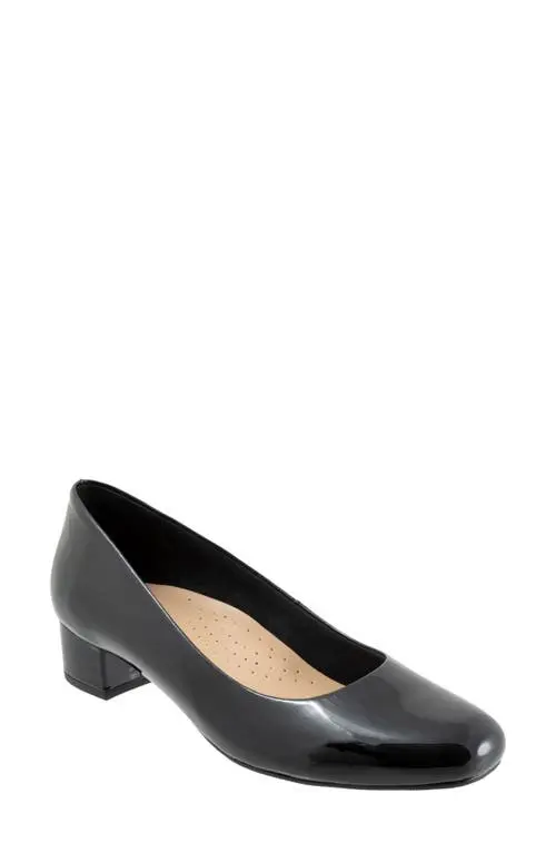 Trotters Pump