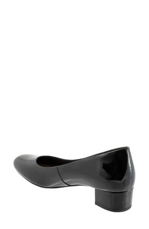 Trotters Pump