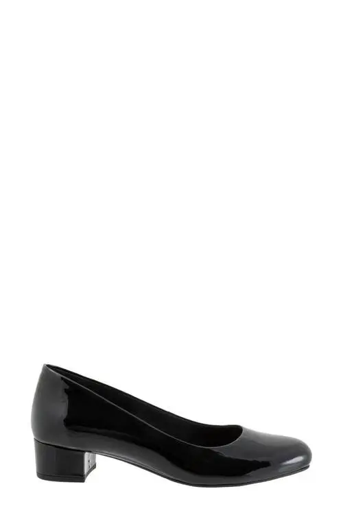 Trotters Pump