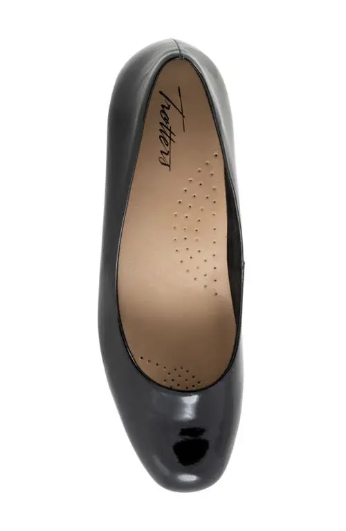 Trotters Pump