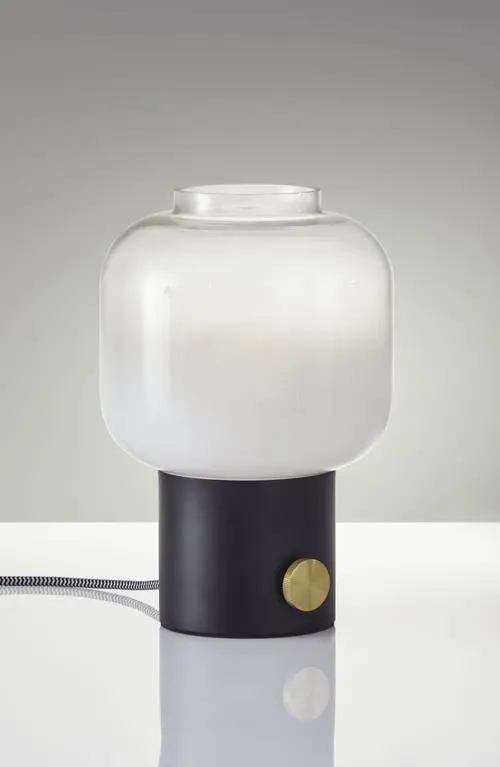 ADESSO Lewis Table Lamp