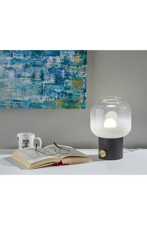 ADESSO Lewis Table Lamp