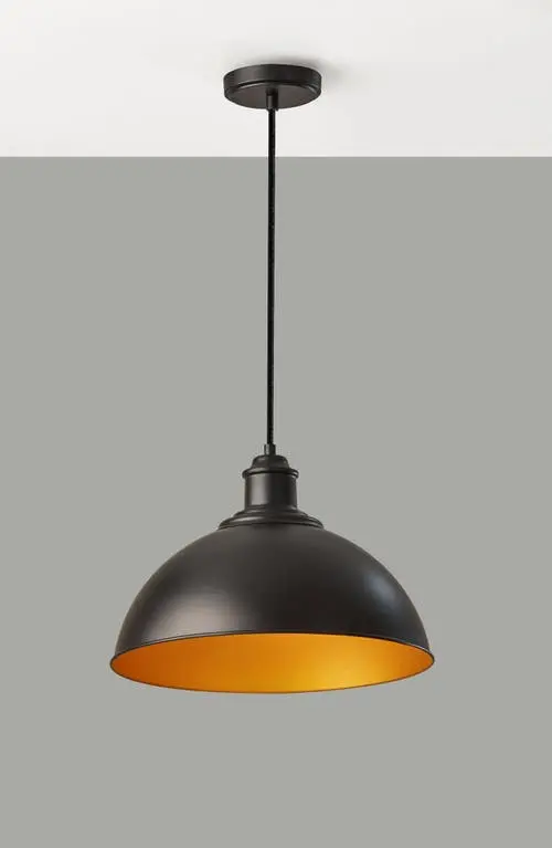 ADESSO Wallace Pendant Light