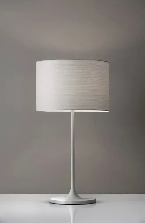 ADESSO Oslo Table Lamp
