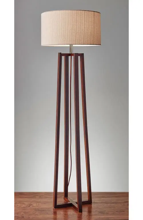 ADESSO Quinn Floor Lamp
