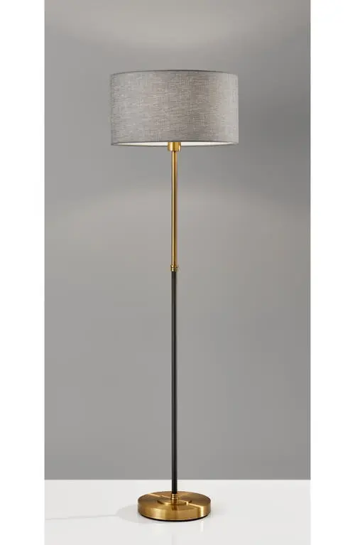ADESSO Bergen Floor Lamp