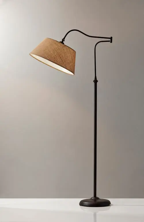ADESSO Rodeo Floor Lamp