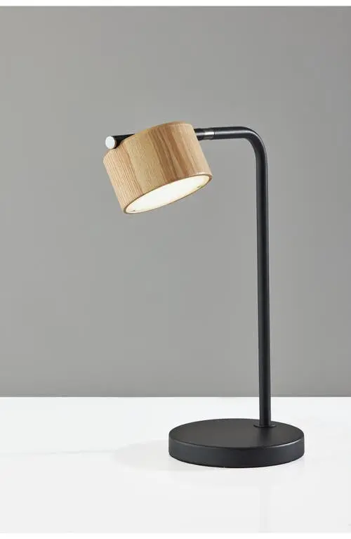 ADESSO Roman Led Desk Lamp