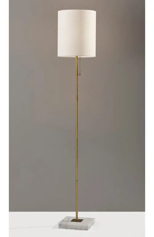 ADESSO Fiona Floor Lamp