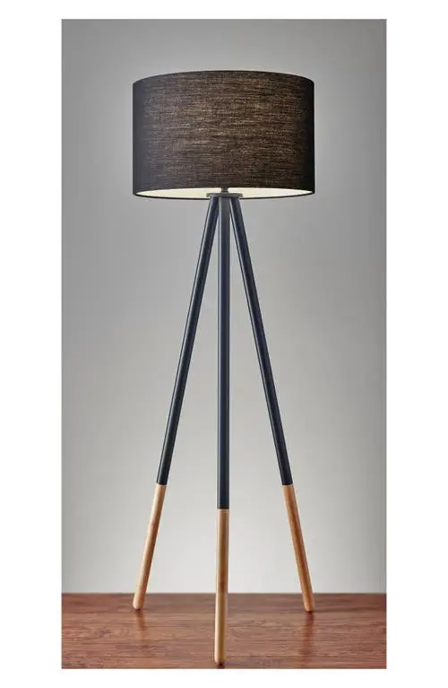 ADESSO Louise Floor Lamp