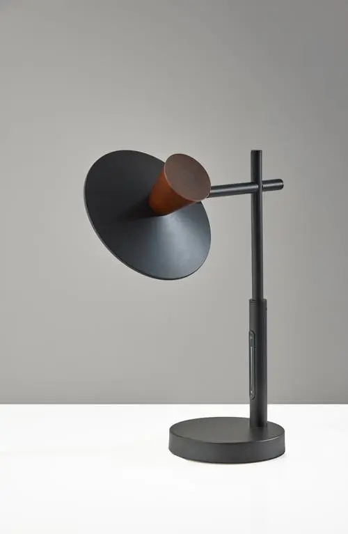 ADESSO Elmore Led Desk Lamp