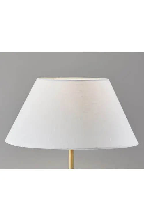 ADESSO Harvey Table Lamp