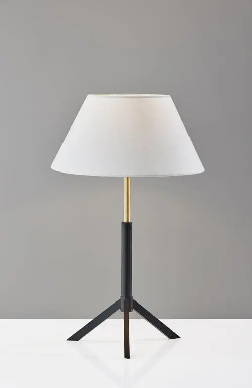 ADESSO Harvey Table Lamp