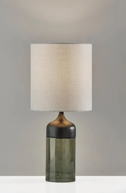 ADESSO Marina Tall Table Lamp