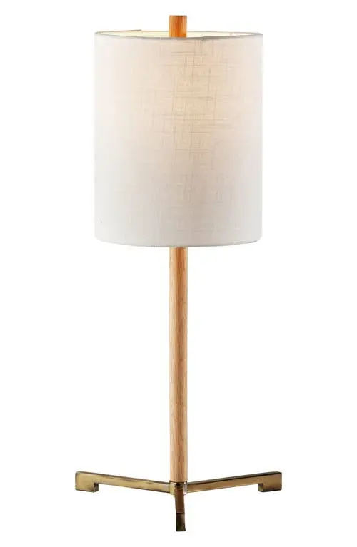 ADESSO Maddox Table Lamp