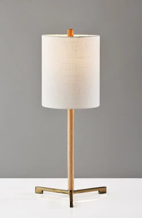 ADESSO Maddox Table Lamp