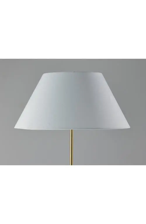 ADESSO Harvey Floor Lamp