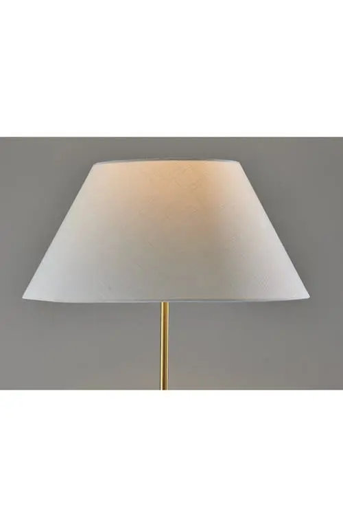ADESSO Harvey Floor Lamp