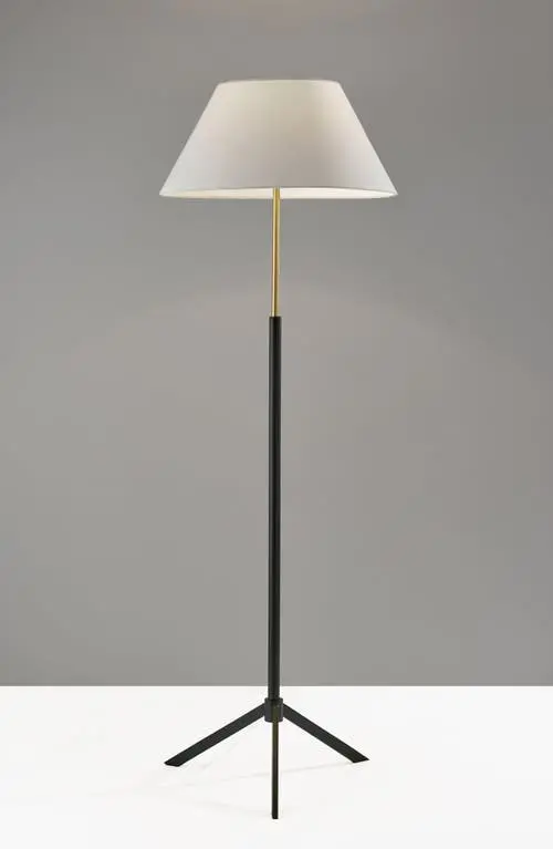 ADESSO Harvey Floor Lamp