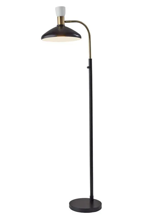 ADESSO Patrick Floor Lamp
