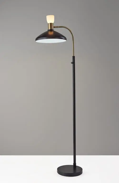 ADESSO Patrick Floor Lamp