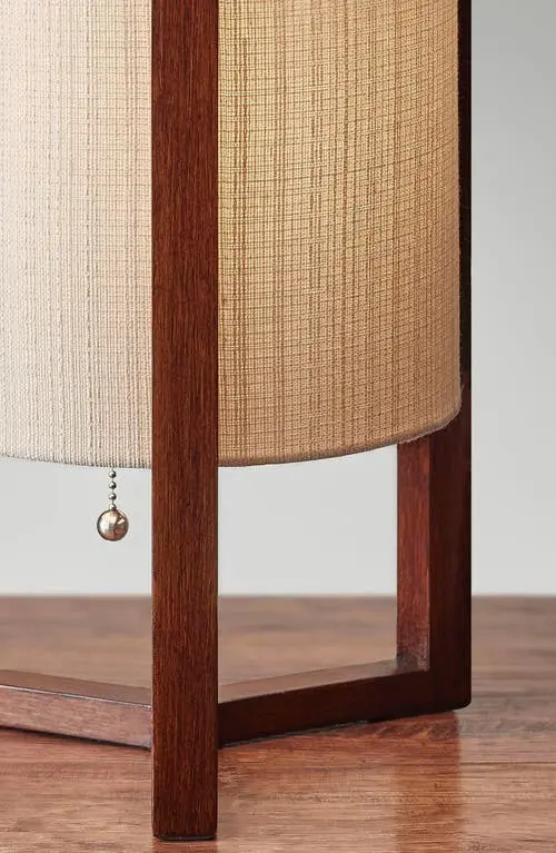 ADESSO Quinn Table Lantern