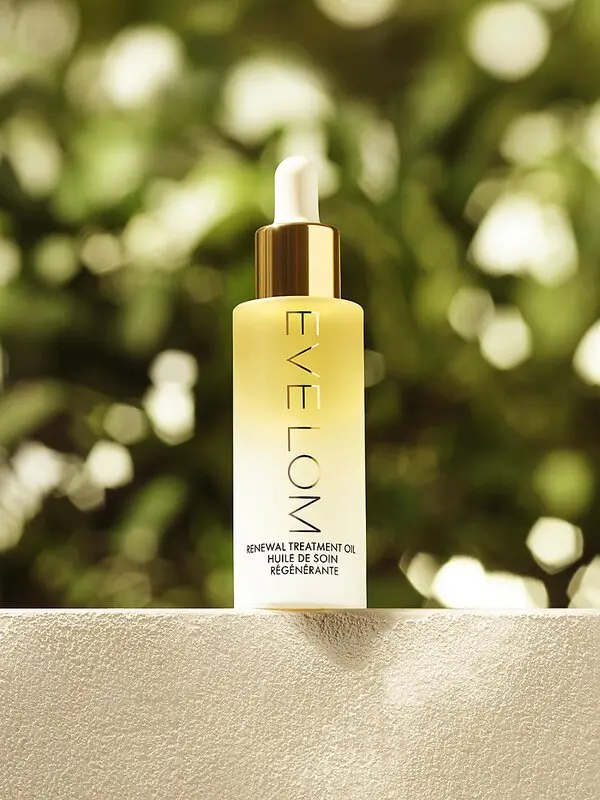 Eve Lom Moisture & Radiance Renewal Treatt Oil