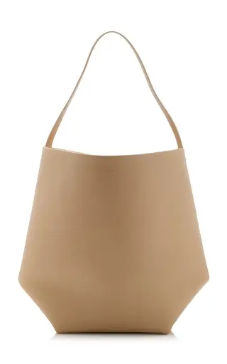 THE ROW Large Park N/s Tote Bag - Neutral