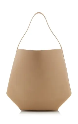 THE ROW Large Park N/s Tote Bag - Neutral
