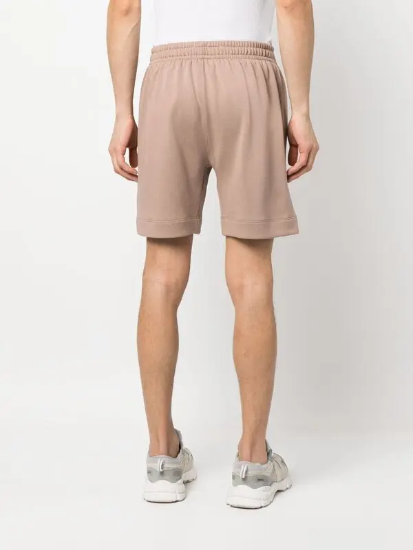 STYLAND Straight-leg Track Short