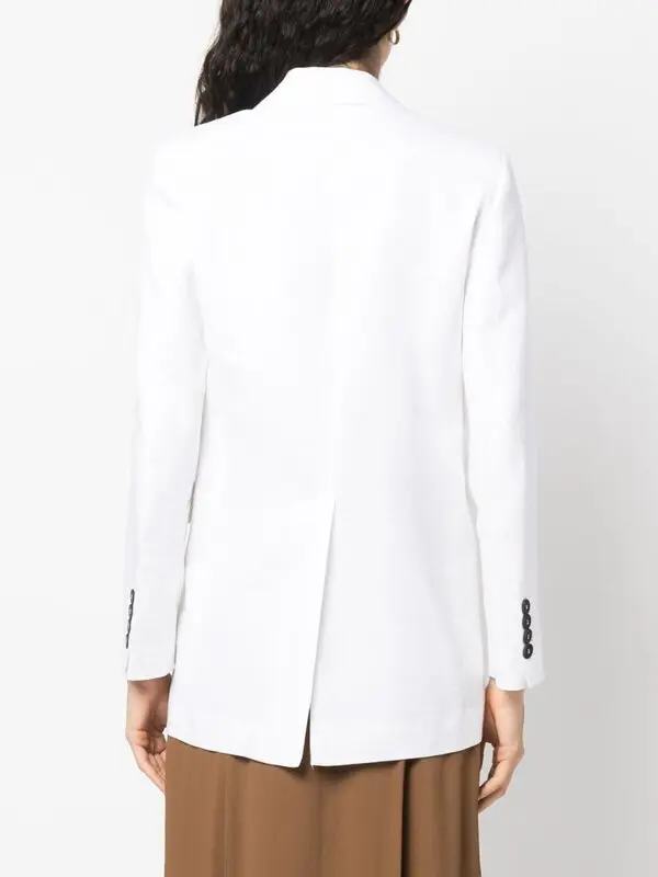 BLANCA VITA Single-breasted Blazer