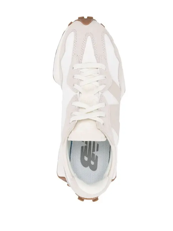 NEW BALANCE 327 Low-top Sneakers