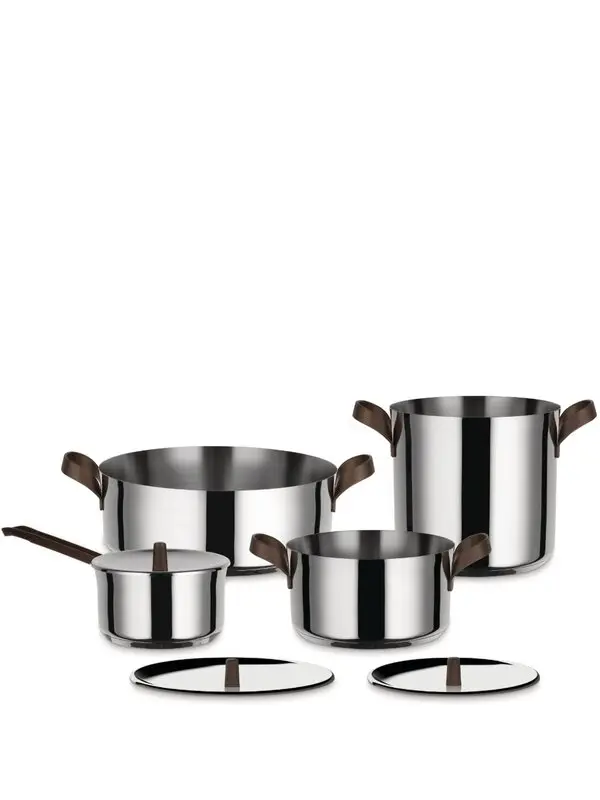 ALESSI Edo Cookware Set