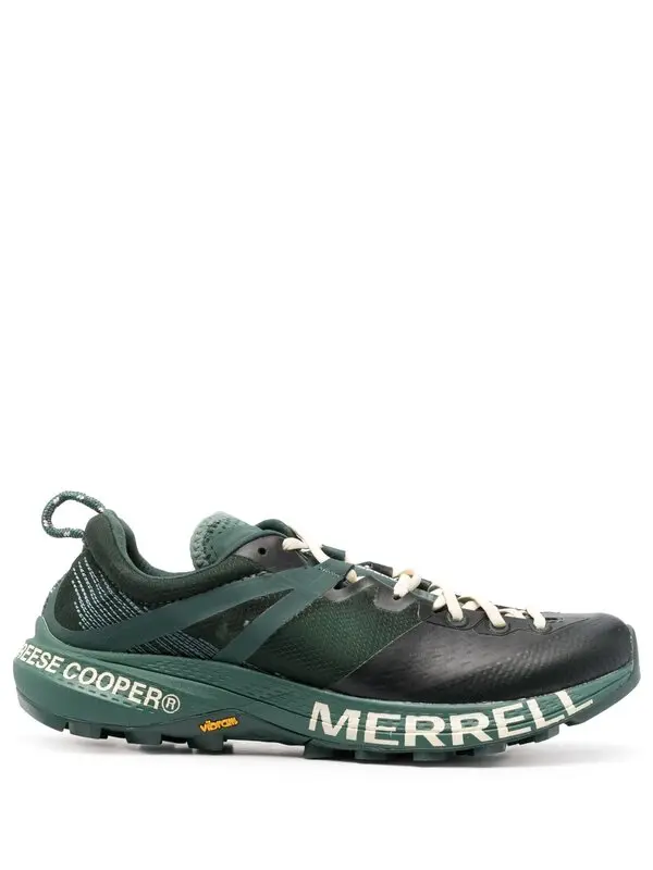 Merrell Logo-print Sneakers
